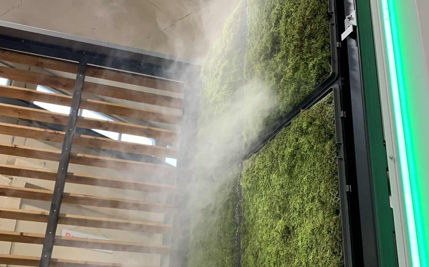 Heat Island HotSpots - Green City Solutions